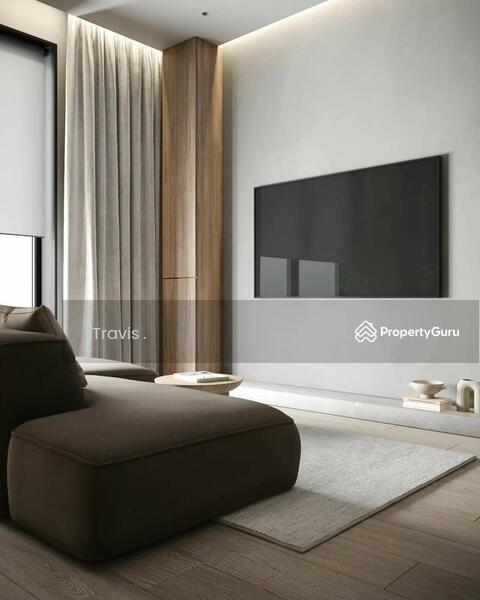 [No Longer Available] PJ BANDAR UTAMA STUDIO UNIT｜INVESTMENT PRODUCT ...