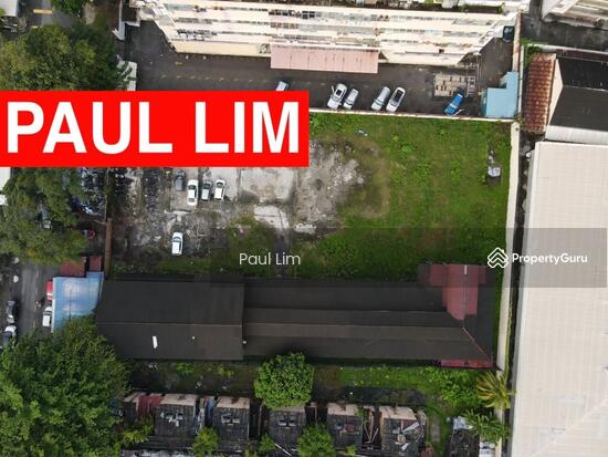 LAND RENT AT SUNGAI PINANG FIRST GRADE TITLE INDUSTRY ZONING RARE IN ...