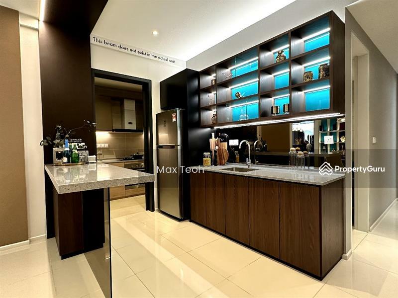 TRIA Seputeh in 9 Seputeh, Kuala Lumpur Condos For Sale, 2023 ...