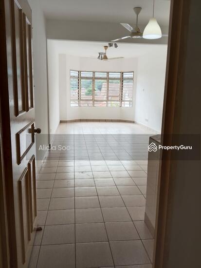 D'Rimba Apartment, Jalan Kenyalang 11/14, Kota Damansara, Selangor, 3 ...