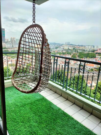 Cameron Towers, Jalan 5/58B, Petaling Jaya, Selangor, 3 Bedrooms, 1407 ...