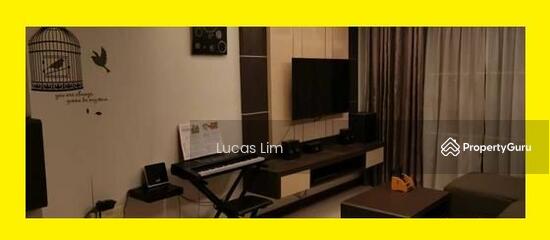 Condominium for Sale at Bayu Sentul - Lucas Lim