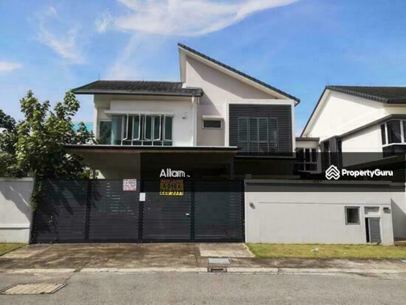 D'Laman Greenville, Jalan Bayu Laut/ KS09, Laman Kehijauan Pendamar ...