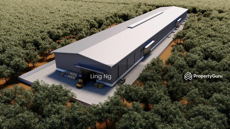 BKIP Batu Kawan Industrial Park, Batu Kawan, Seberang Perai Selatan ...