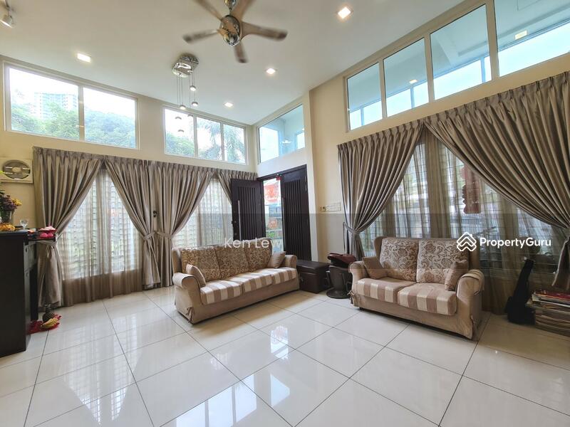 [No Longer Available] Bukit Mandarina, Jalan Mandarina, Cheras, Kuala ...