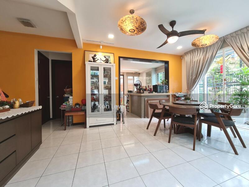 [No Longer Available] Bukit Mandarina, Jalan Mandarina, Cheras, Kuala ...