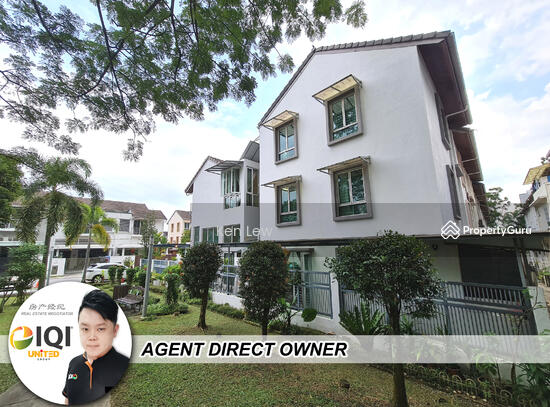 [No Longer Available] Bukit Mandarina, Jalan Mandarina, Cheras, Kuala ...