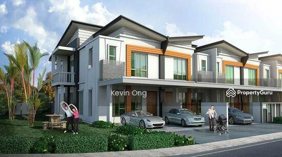 Denai Alam New Launch Freehold 2 Storey 22x75 @ Sungai Buloh untuk ...