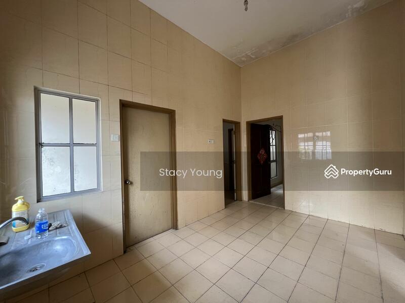 Taman Minang Ria, Jalan Minang Ria 1, Bandar Tun Hussein Onn, Cheras ...