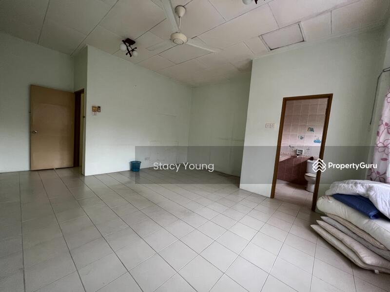 Taman Minang Ria, Jalan Minang Ria 1, Bandar Tun Hussein Onn, Cheras ...