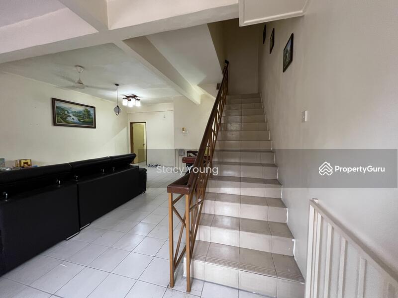 Taman Minang Ria, Jalan Minang Ria 1, Bandar Tun Hussein Onn, Cheras ...