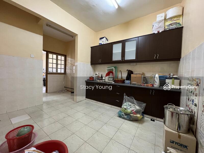 Taman Minang Ria, Jalan Minang Ria 1, Bandar Tun Hussein Onn, Cheras ...