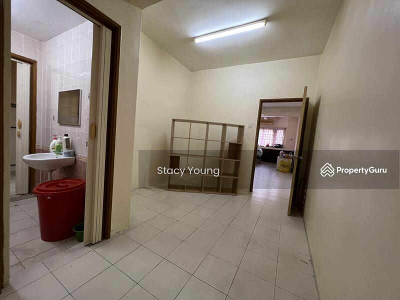 Taman Minang Ria, Jalan Minang Ria 1, Bandar Tun Hussein Onn, Cheras ...