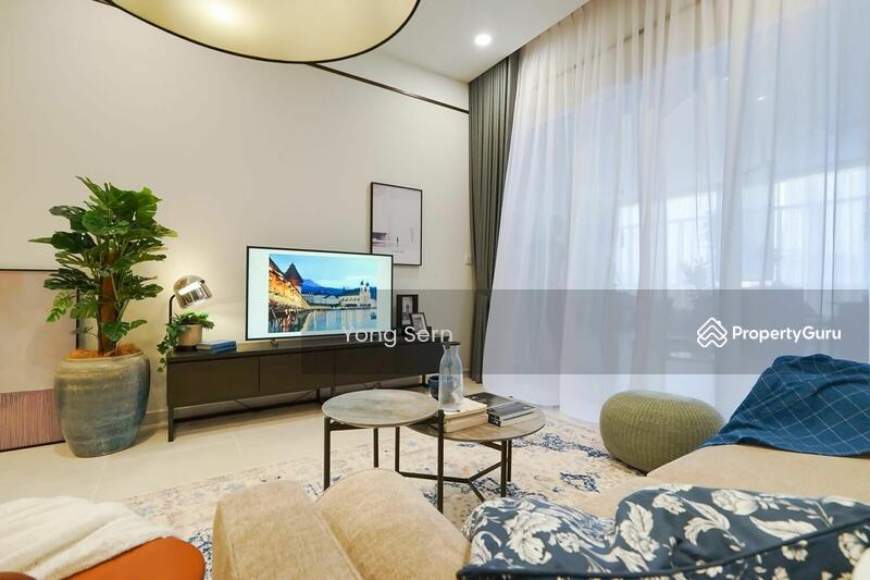 Lucerne Residences @ Ideal City, Jalan Tun Dr Awang, Bayan Lepas ...