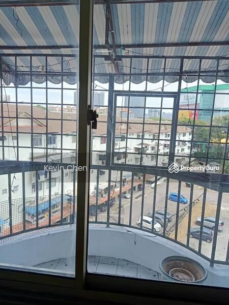 Perdana Court, Jalan Perdana Utama Pandan Perdana, Cheras, Pandan ...