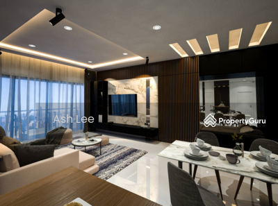 Property For Sale, at The Connaught One | PropertyGuru Malaysia