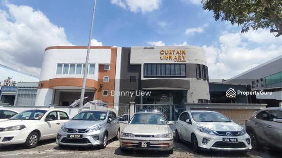 Commercial semi-D at Kota Damansara, Jalan PJU 3/46, Kota Damansara ...