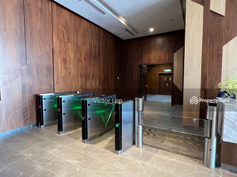 Quayside Tower, Kota Kemuning, Persiaran Freesia, Telok Panglima Garang ...