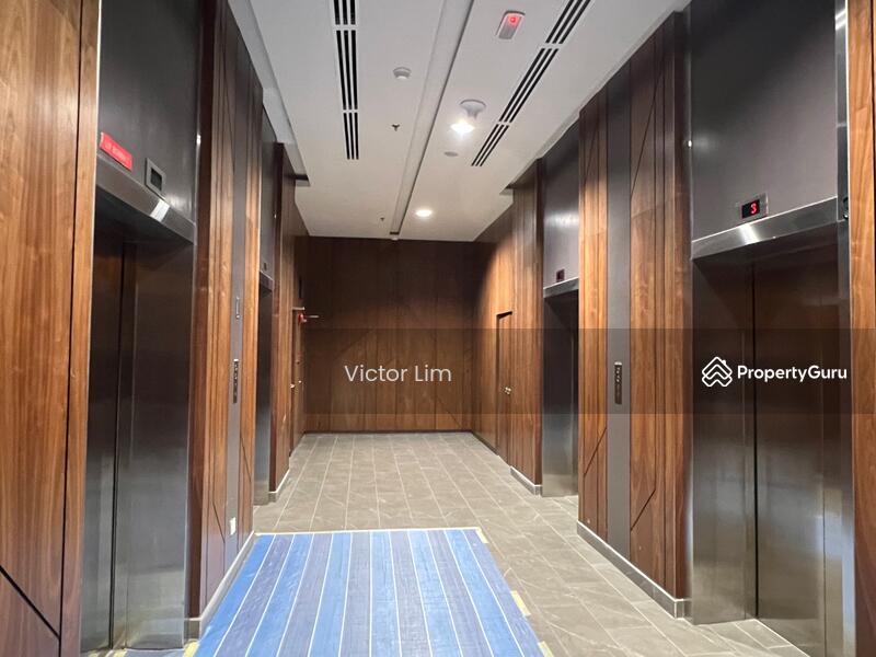 Quayside Tower, Kota Kemuning, Persiaran Freesia, Telok Panglima Garang ...