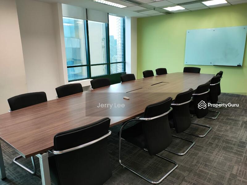 Menara Keck Seng, Jalan Bukit Bintang Street, Bukit Bintang, KL City ...