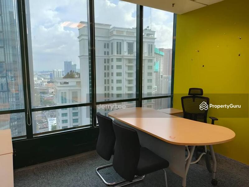 Menara Keck Seng, Jalan Bukit Bintang Street, Bukit Bintang, KL City ...