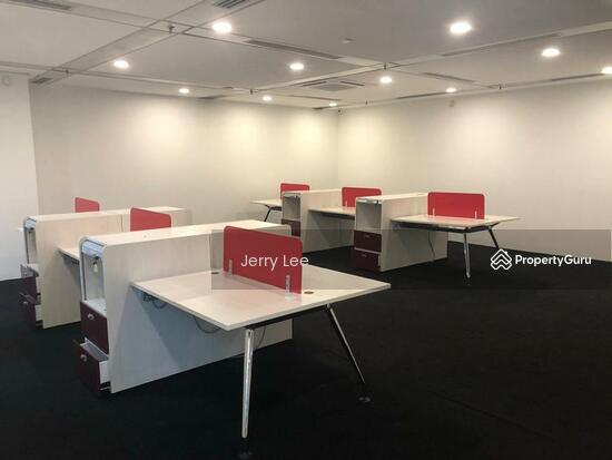 Menara Keck Seng, Jalan Bukit Bintang Street, Bukit Bintang, KL City ...