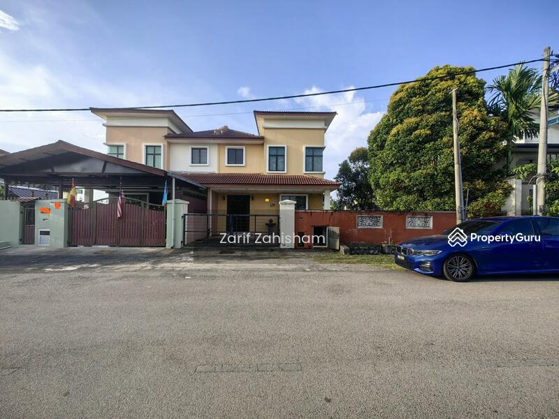 Residensi Desa Saga @ Taman Desa Saga,Nilai, Lot 53037, Taman Desa Saga ...