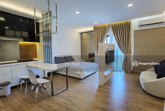 Symphony Tower (Menara Simfoni), - Lebuhraya SILK Balakong, Balakong ...