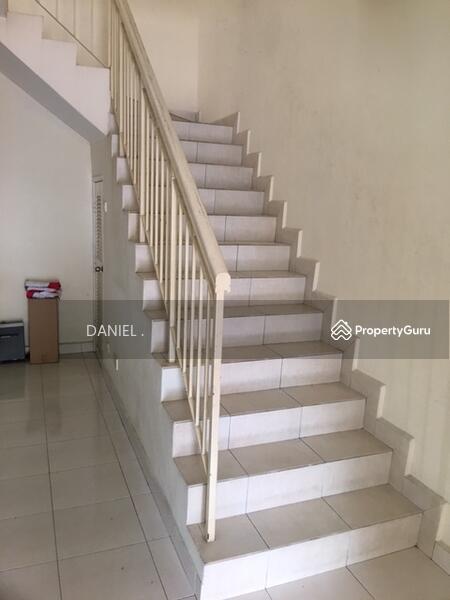 DOUBLE STOREY CORNER LOT LINK HOUSE IN JALAN SETIA PERDANA, SETIA ALAM ...