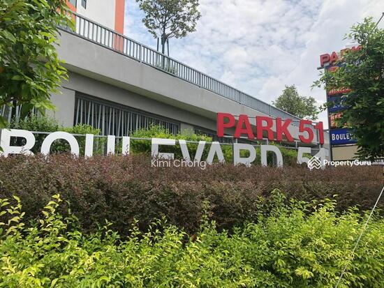 Park 51 Boulevard, Jalan SS9A/18, Ss 9a, Petaling Jaya, Selangor, , 455 ...