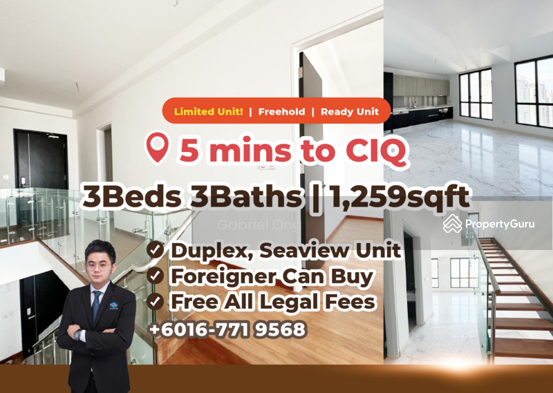 Setia Sky 88 Condos For Sale, 2023 | PropertyGuru Malaysia