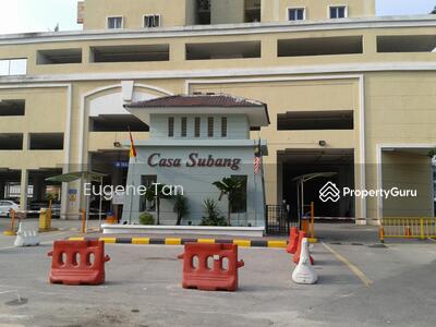 Property For Sale, at Casa Subang | PropertyGuru Malaysia