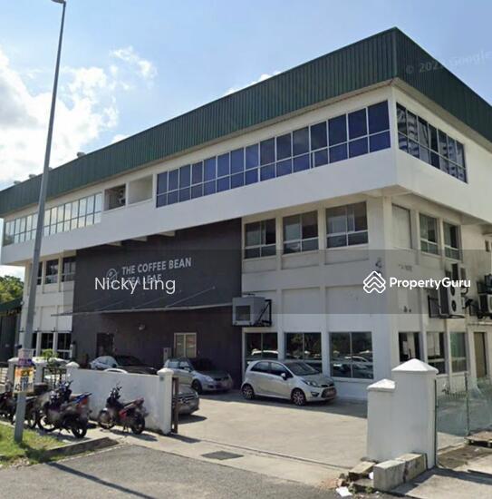 Factory for Rent in Taman Shamelin Perkasa (Cheras) - Nicky Ling