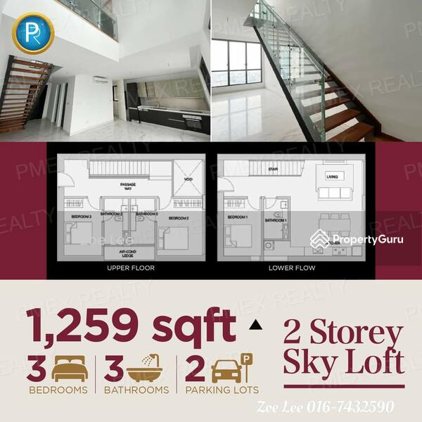 Setia Sky 88 Condos For Sale, 2024 | PropertyGuru Malaysia