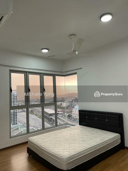 Flora @ One South ( Residensi Flora ), Persiaran Serdang Perdana, Seri ...