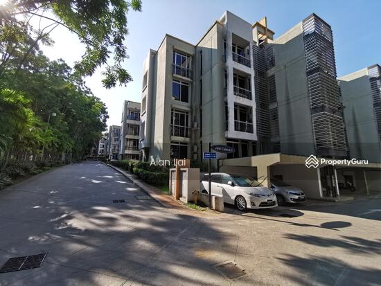 Cyberia Smart Homes, - Persiaran Multimedia, Cyber 11, Cyberjaya ...