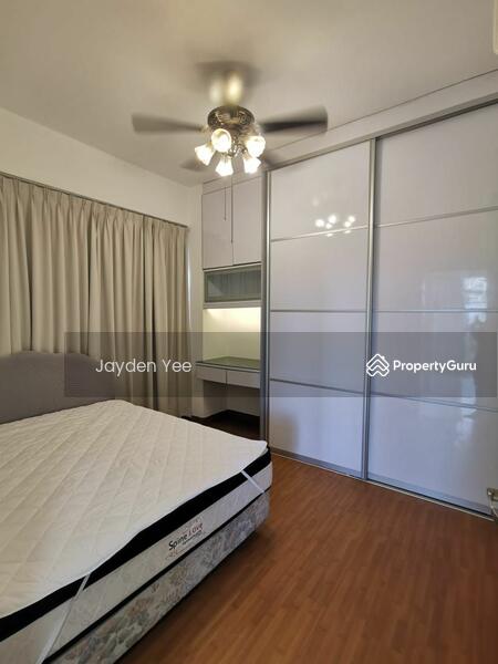 Desa Villa, - Jalan Bukit Desa 3, Taman Bukit Desa, Taman Desa, Kuala Lumpur, 3 Bedrooms, 1157 ...