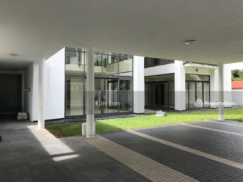 Taman Esplanad untuk SALE @ Jln Jalil Perkasa 18, Bukit Jalil, Kuala ...