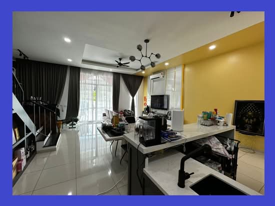 Mellowood, Eco Majestic, Semenyih, Selangor, 5 Bedrooms, 2910 sqft, 2 ...