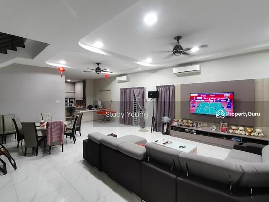 Sutera Residences, Jalan Sutera 2, Kajang, Selangor, 5 Bedrooms, 2800 ...