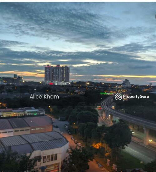 Rhythm Avenue USJ19, - USJ 19, USJ, Subang Jaya, Selangor, 2 Bedrooms ...