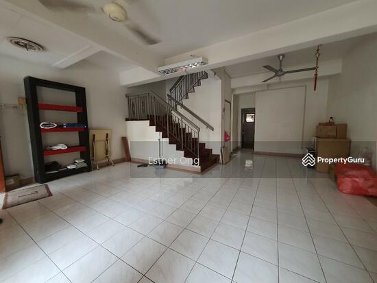 [No Longer Available] Anggerik Aranda, Jalan Anggerik Aranda, Kota ...