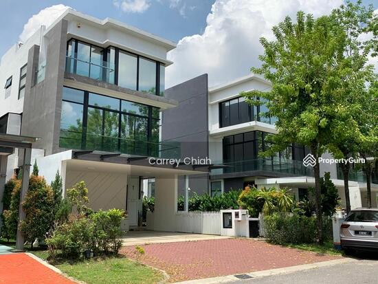 Semi-Detached House for Sale in Bandar Metro Puchong (Puchong) - Carrey ...
