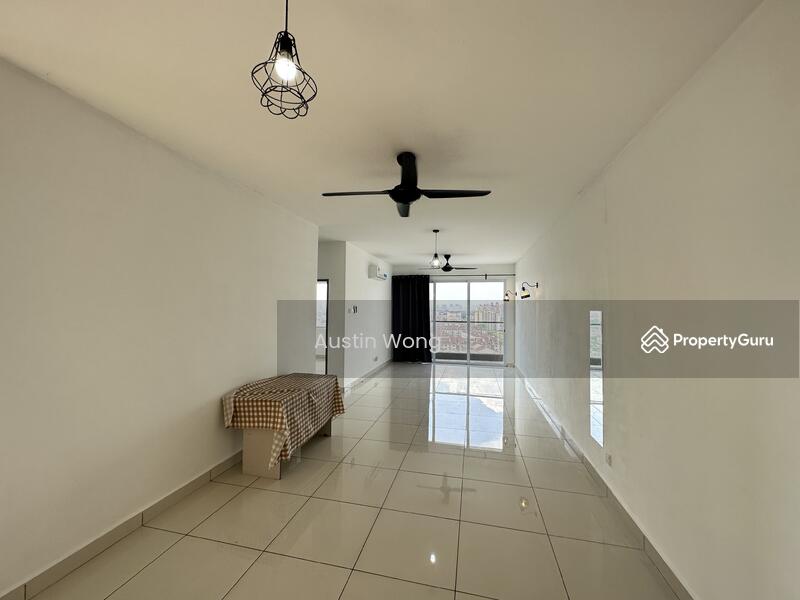 Aurora Residence @ Lake Side City, Jalan Prima Utama 1 Off Persiaran Puchong Permai, Taman ...