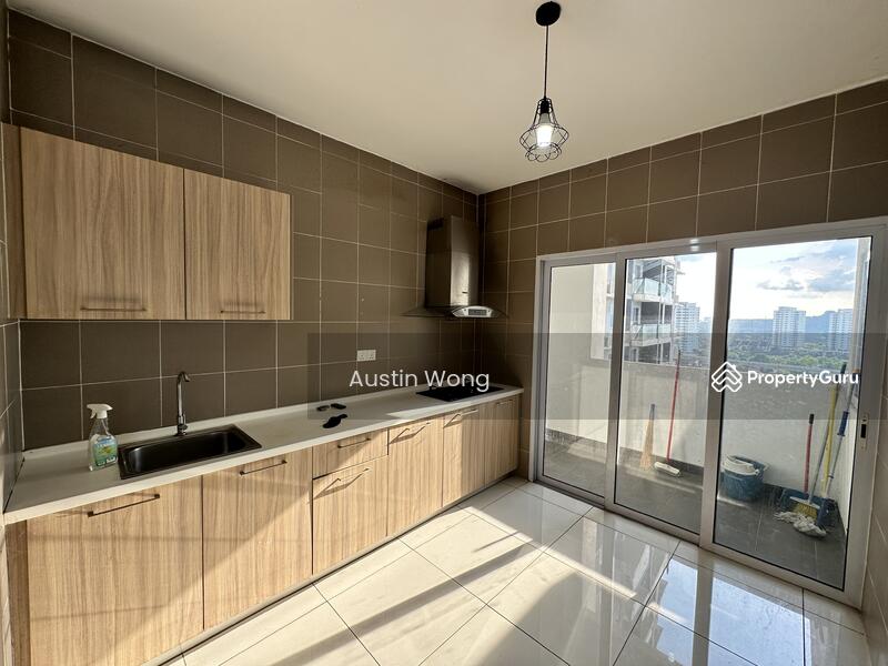 Aurora Residence @ Lake Side City, Jalan Prima Utama 1 Off Persiaran Puchong Permai, Taman ...