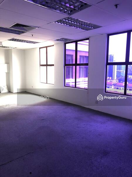 Menara Mutiara Bangsar, Jalan Riong, Bangsar, Bangsar, Kuala Lumpur ...