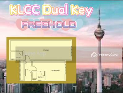 Dual Key Property for Sale and Rent | PropertyGuru