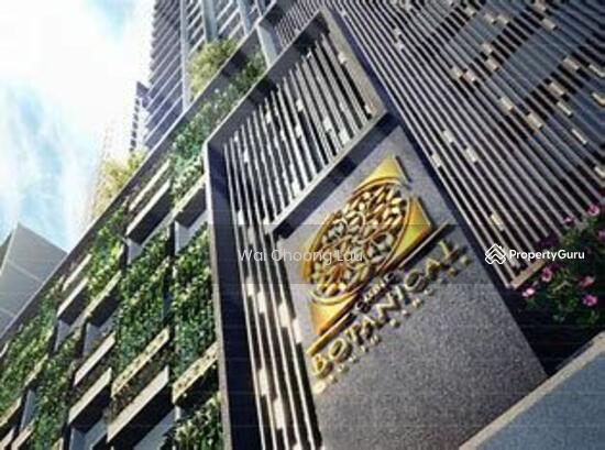 Cubic Botanical, Pantai Dalam, Bangsar South, Kuala Lumpur, 1 Bedroom ...