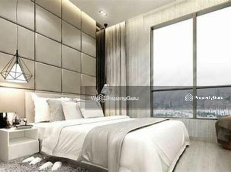 Cubic Botanical, Pantai Dalam, Bangsar South, Kuala Lumpur, 1 Bedroom ...
