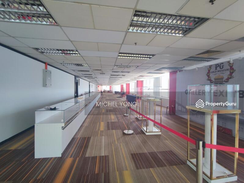 Menara Public Gold, KLCC, KL City, Kuala Lumpur, 2017 sqft, Commercial ...